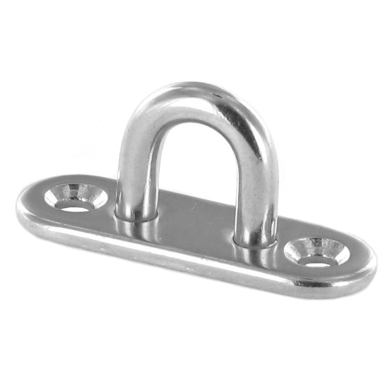 Pontet Simple en Inox A2 | Inox Design