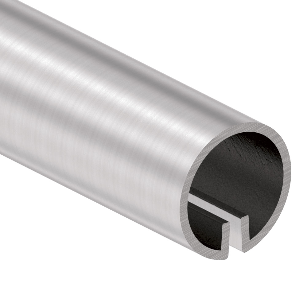 Profilé inox d'encadrement de Tôle | Inox Design