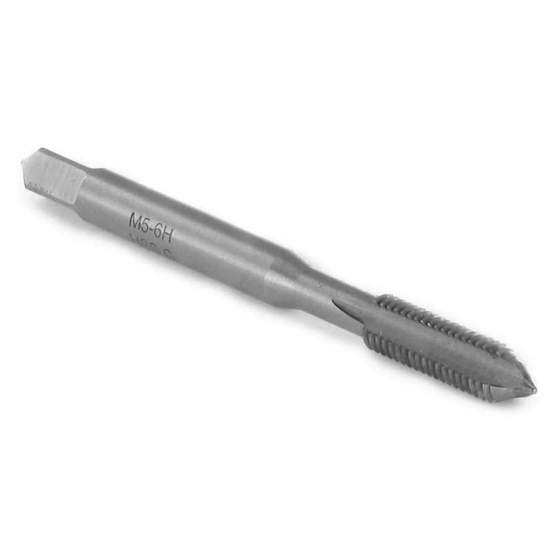 Taraud M5 pour Tarauder Main Courante inox | Inox Design