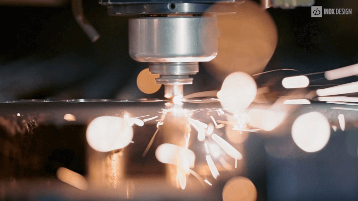 Historique et présentation d'Inox Design | Inox Design